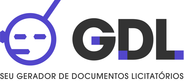GDL - Gerador de Documentos Licitatórios - Exponencial